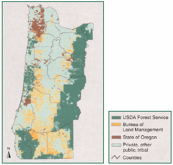 Coastal Communities – Oregon Conservation Strategy