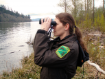 Monitoring – Oregon Conservation Strategy